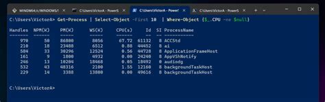 powershell not equal operator applications examples itechguides