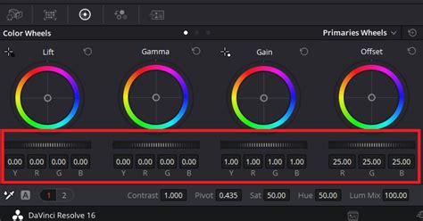 How To Blur A Video In Davinci Resolve In 2024