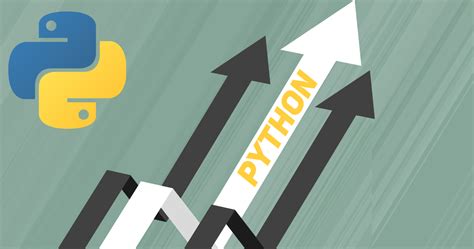 python fastest growing programming language geeksforgeeks