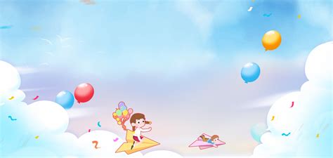 幼儿园六一儿童节背景图片 幼儿园六一儿童节背景素材图片 千库网