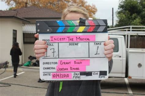 Incest The Musical Our Thesis Film Indiegogo