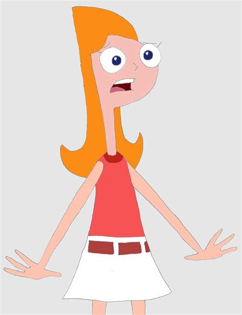 Phineas And Ferb Stacy And Ginger