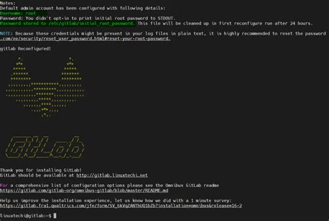 How To Install GitLab On Ubuntu 22 04 Step By Step