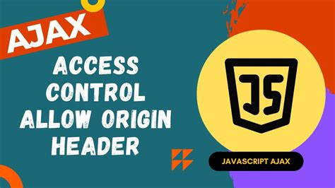 49 add header access control allow origin in the server side for making simple cors request