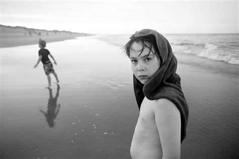 Intimate Portraits