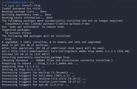 Install Windows Subsystem For Linux WSL GeeksforGeeks