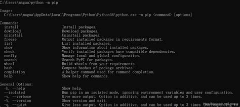 python第三方数据库安装 python安装数据库 麻瓜布朗迪的博客 csdn博客