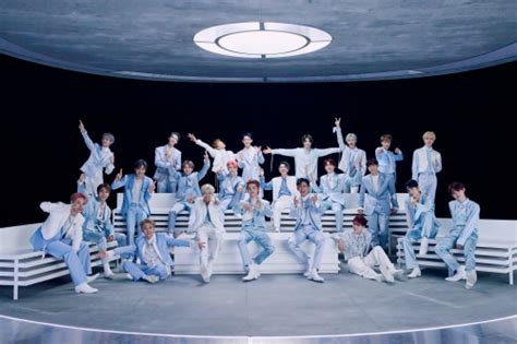 Create A Nct Ot23 Bias Ranker Tier List TierMaker