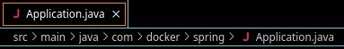 How To Dockerize A Spring Boot Application With Maven GeeksforGeeks