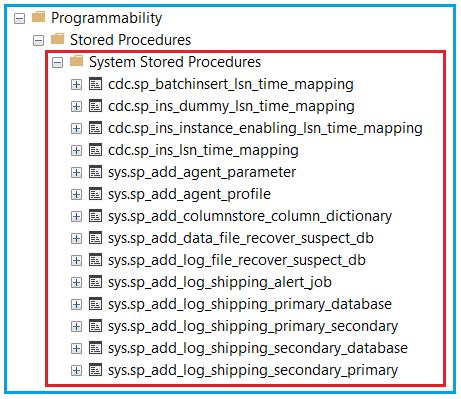 Change Data Capture In SQL Server Dot Net Tutorials