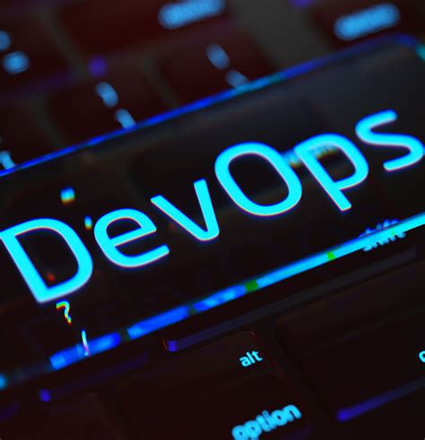 DevOps Revolusys Solutions