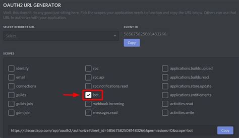 How To Get A Discord Token Step By Step Guide