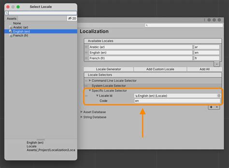 A Comprehensive Guide To Unity Localization Phrase