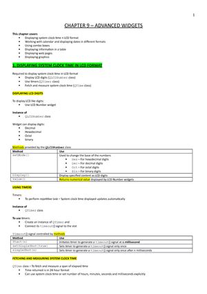 How To Convert UI File To Python Code How Do I Convert My User