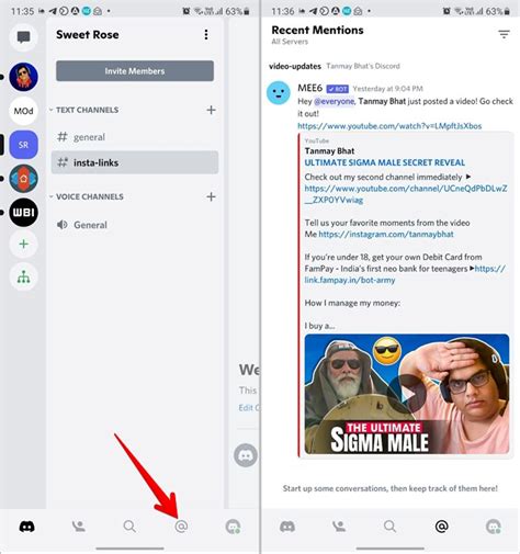 How To Use Discord On Phone A Complete Guide TechWiser