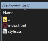 CSS Stylesheet Not Being Applied To Html But Is Loaded Stack Overflow