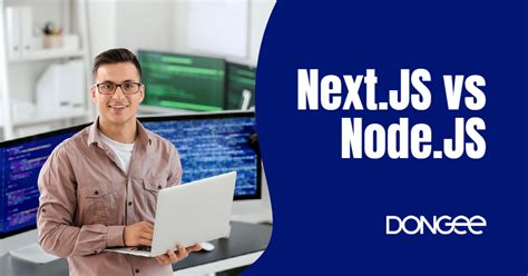 Next JS Vs Node JS Correo Total