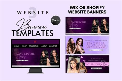 Become A Brand Babe Love Is In The Hair Hair Businesses