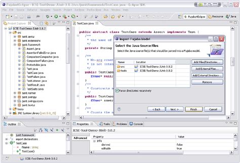 Eclipse Program Java Projects For Beginners Lipstutorial Org
