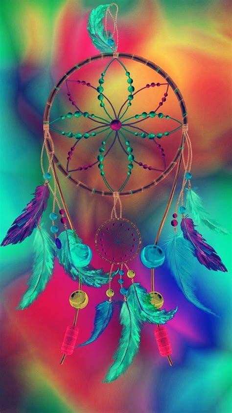100 Dream Catcher Wallpapers