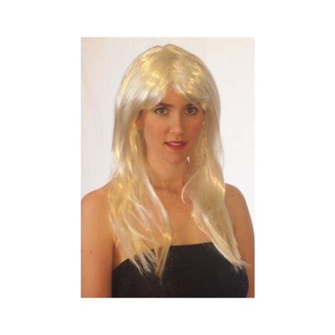Iona Blond Layed Wig Cb7020 G1026 Blond