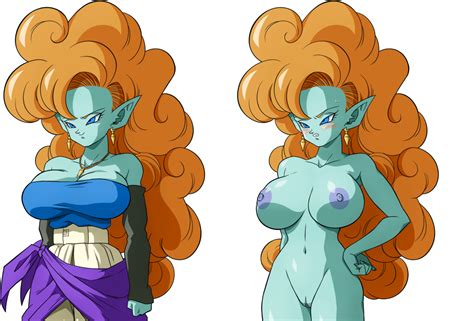 Post 5731456 Dragonballseries Yamamotodoujin Zangya