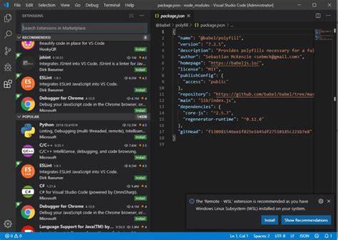 Visual Studio Code Vs Visual Studio What Is The Difference H2S Media