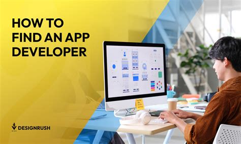 How To Find An App Developer For Your Development Projects DesignRush