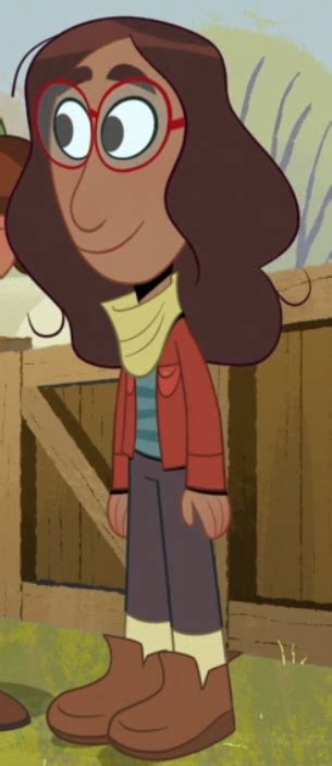 Sheela The Ghost And Molly Mcgee Wiki Fandom