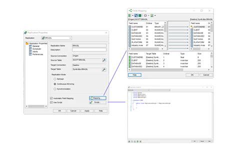 cinco buenas razones para elegir syniti data replication para replicaciones con sql server