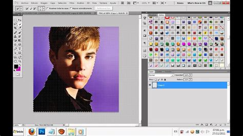 Como Hacer Una Imagen Png En Photoshop Design Talk