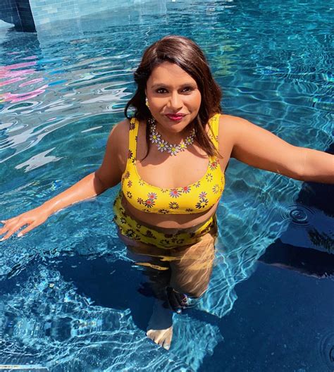 Mindy Kaling Nudes Are Finally Founded Nude Leaked Diaries