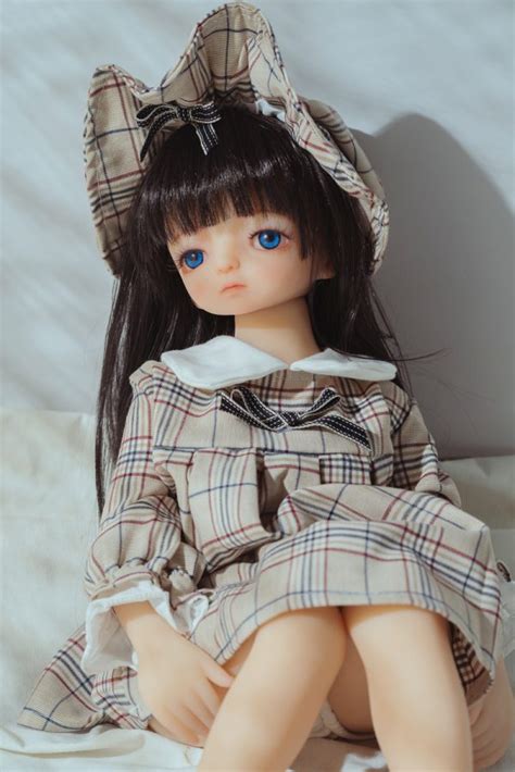Axb Cm Tpe Kg Doll Flat Chest With Realistic Body Makeup Ta Dollter