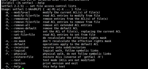 linux学习笔记之四（用户管理续：高级权限） user a1msnl…… csdn博客