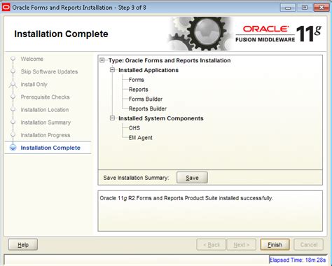 oracle weblogic and forms 11g release 2 install guide
