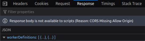 angular rest request fails with cors missing allow origin stack overflow