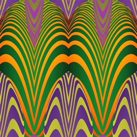 Premium Vector Seamless Abstract Pattern With Rhombus Vector Illustration