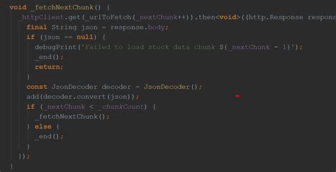 Mvc In Flutter Part 1 Using Mvc Design Pattern In Flutters By Greg Perry Flutter