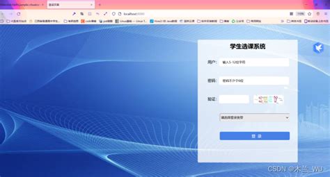 java后端web前端10套项目开发案例源码，毕设，期末作业