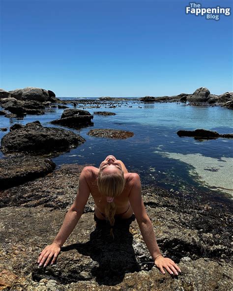 Lola Weippert Lolaweippert Nude Leaks Photo 129 Thefappening