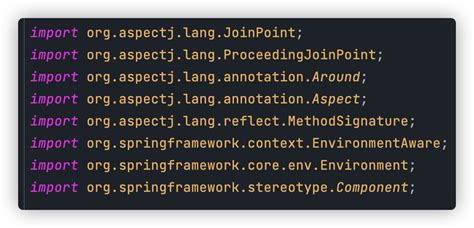 spring aop与aspectj org aspectj csdn博客