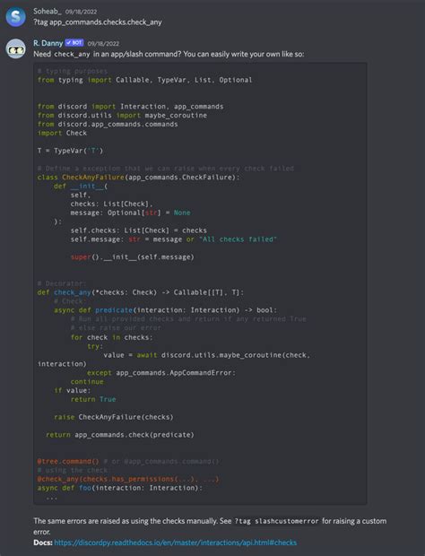 [discord py] trouble integrating a slash command embed button r discord bots