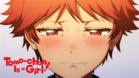 Jun Doesn T Talk To Tomo For A YEAR Tomo Chan Is A Girl YouTube