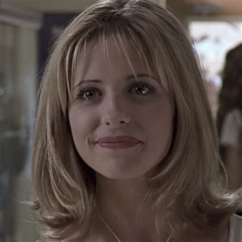 Pin By Nai On Prophecygirl Buffy Buffy Summers Buffy The Vampire Slayer