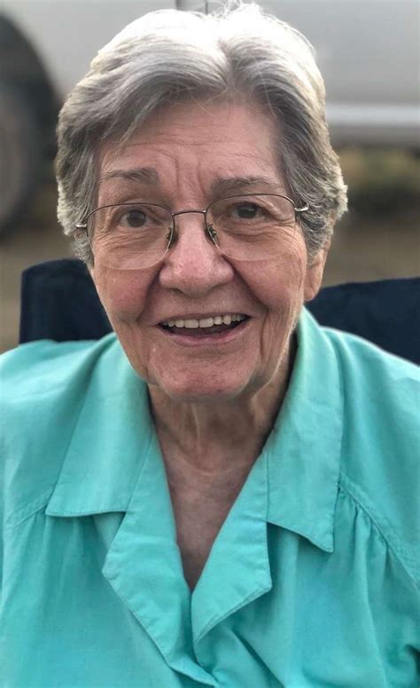 Charlotte Joan Nemechek Albers