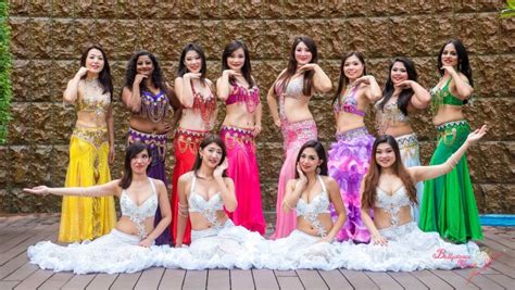 Group Of Belly Dancers Photo Gallery Bellydance Haven