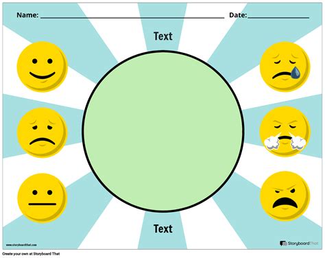 UF Landscape Color 2 Storyboard By Templates