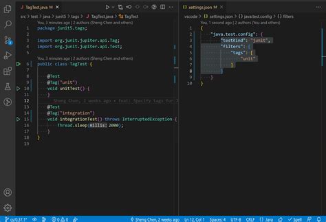 Java On Visible Studio Code Replace September 2022 The Dev News