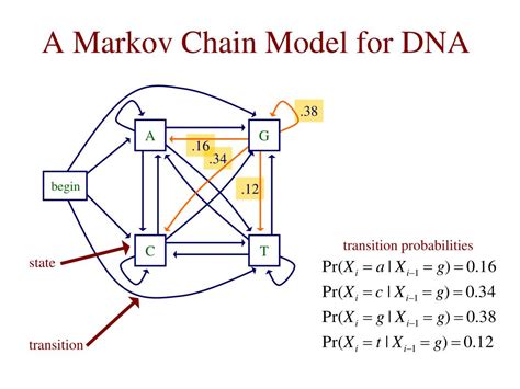 ppt markov chain models powerpoint presentation free download id 6262293
