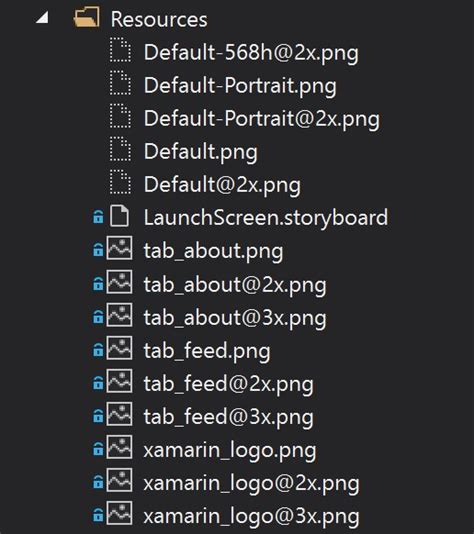 Working With Images In Xamarin Forms